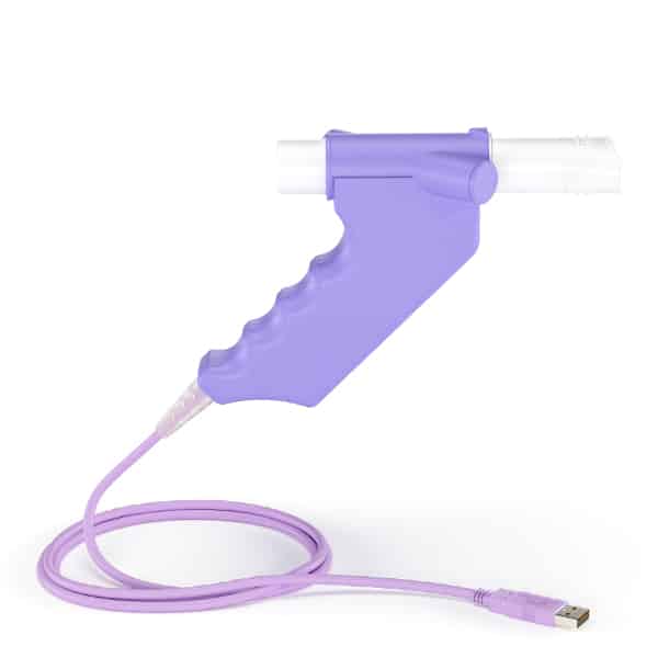 ndd Easy on-PC - Intermedical Cardio Respiratory