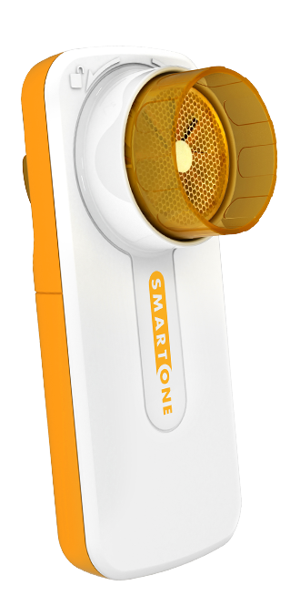 MIR SmartOne and SmartOne Oxi - Intermedical Cardio Respiratory