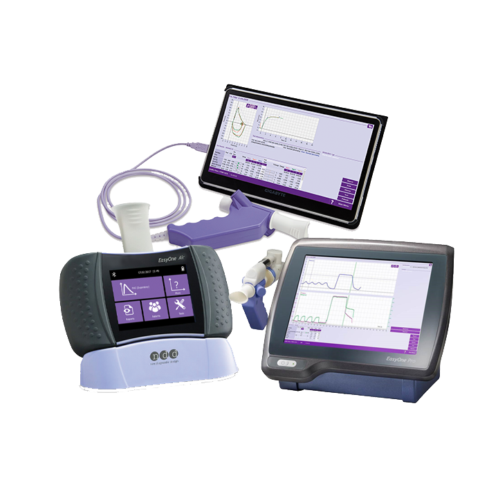 ARTP Release Guidelines on Respiratory Function Testing and Sleep ...